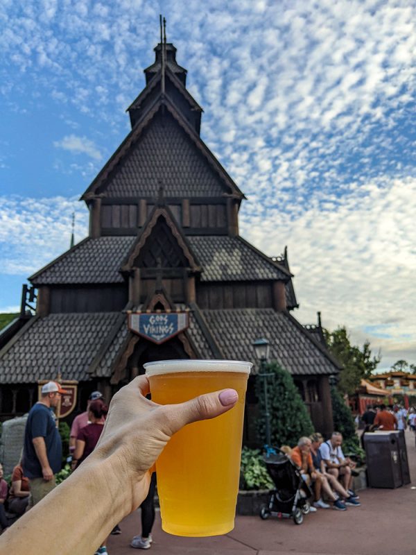 21 Legit Epcot Food and Wine Festival Tips (From a Seasoned Pro)