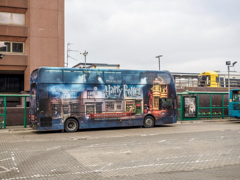 Do This, Not That // Harry Potter Studio Tour, London – My Wanderlusty Life