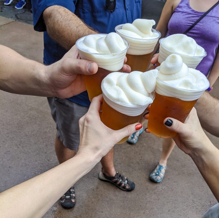 What to Pack for the Epcot Food & Wine Festival (+ What to Leave Behind)