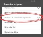 Making Sense of Mexico's ADO Bus System - My Wanderlusty Life