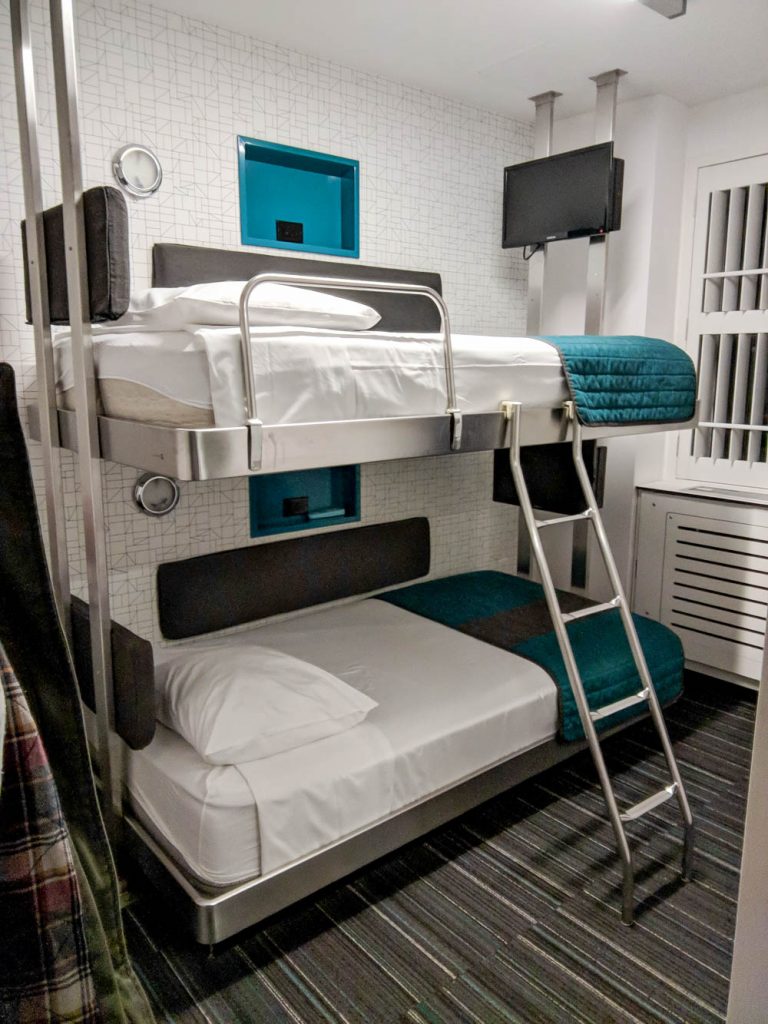 Pod Hotel Review: The Truth About Pod 51 & Pod 39 in New York City