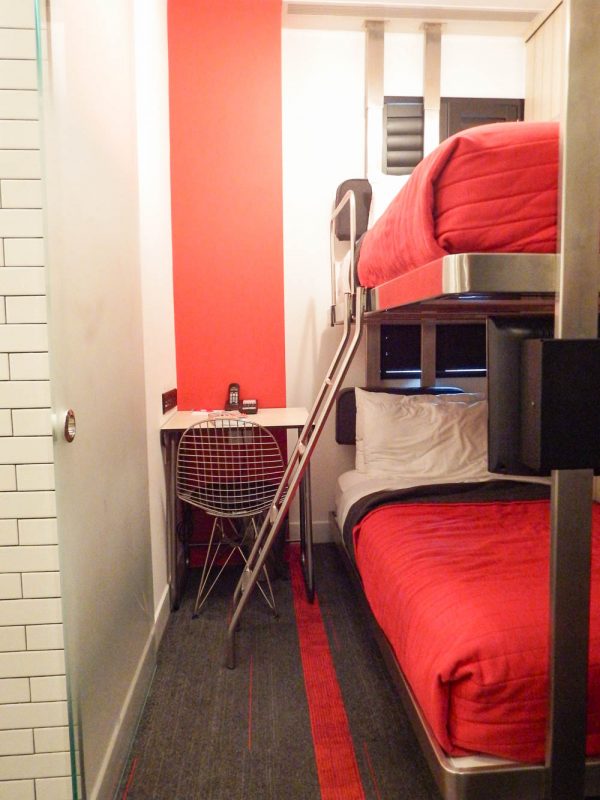 Pod Hotel Review: The Truth About Pod 51 & Pod 39 in New York City