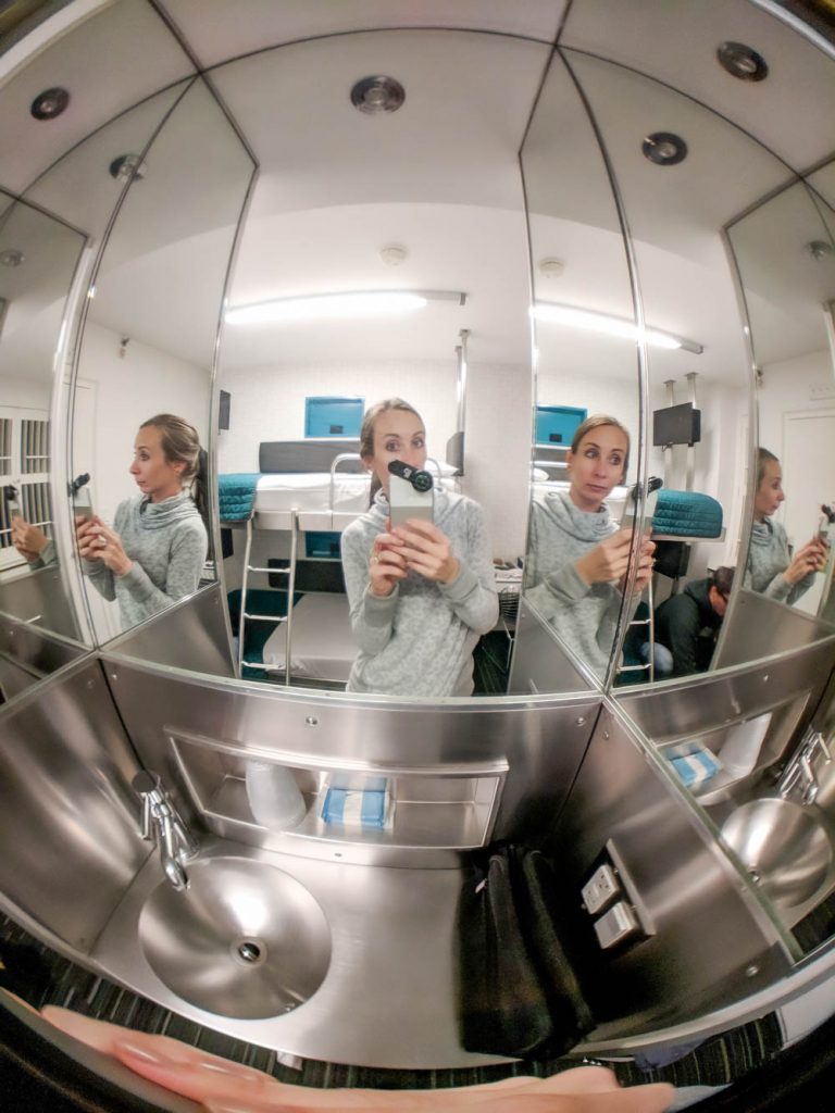 Pod Hotel Review: The Truth About Pod 51 & Pod 39 in New York City