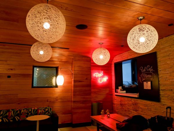 Pod Hotel Review: The Truth About Pod 51 & Pod 39 in New York City