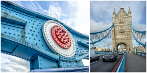 The Best 5-Day London Itinerary For First-Time Visitors