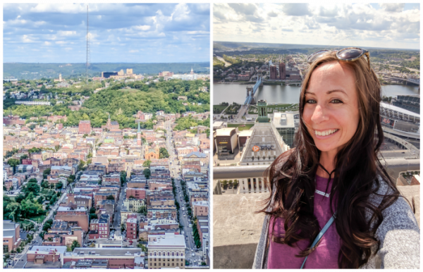 9 Reasons a Long Weekend in Cincinnati Should Be Your Next Trip