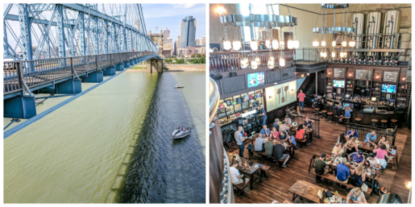 9 Reasons a Long Weekend in Cincinnati Should Be Your Next Trip