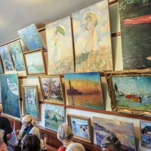 Day Trip to Giverny from Paris: How to Easily Tour Monet’s Home & Gardens