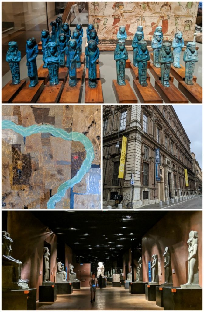 2 Days in Turin, Italy: Itinerary + Need-to-Know Info