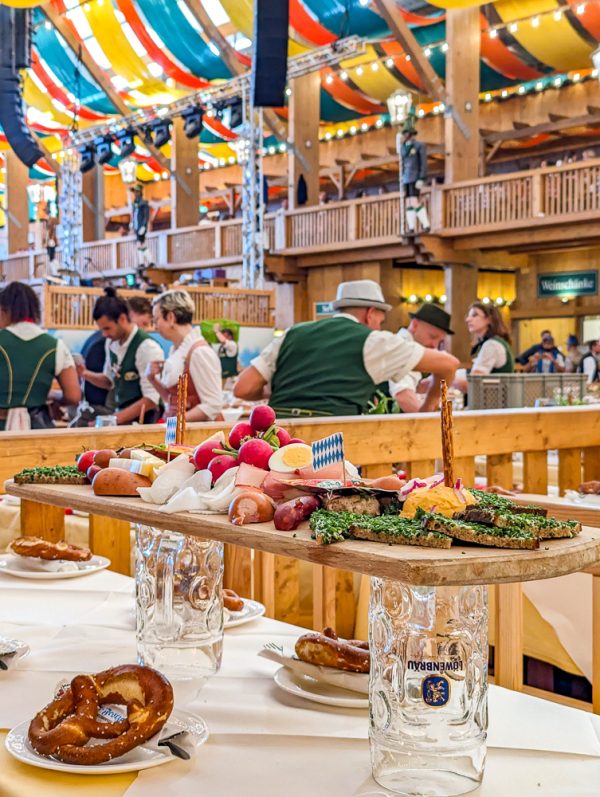 How to Decorate for an Oktoberfest Party: 7 Tips + Authentic Inspiration