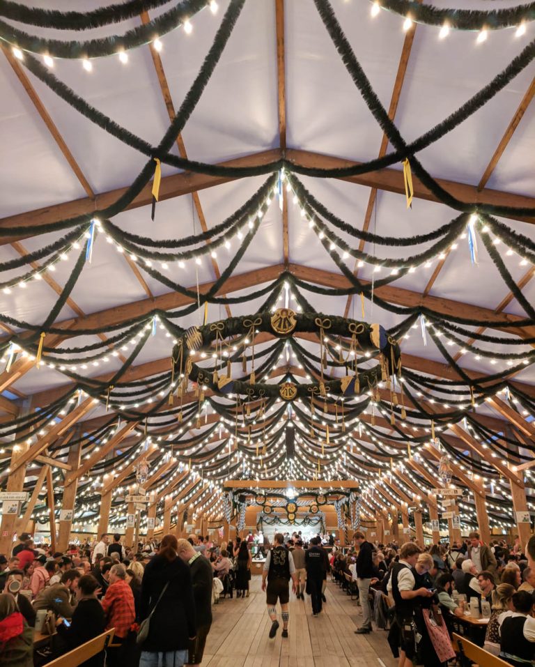 How to Decorate for an Oktoberfest Party: 7 Tips + Authentic Inspiration