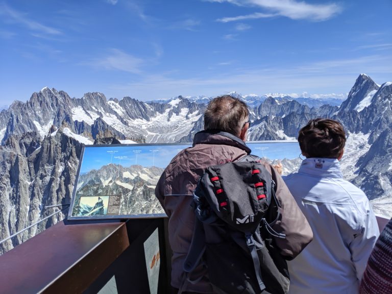 Aiguille du Midi Summer Visitor's Guide: Know Before You Go