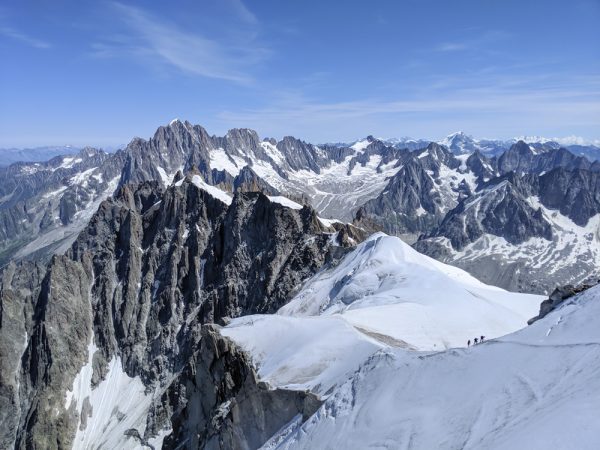 22 Awesome Things to Do in Chamonix in the Summer: Alpine Bucket List