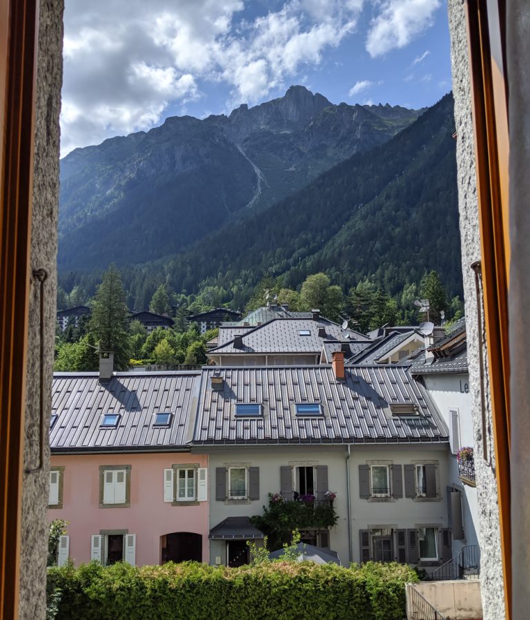 Chamonix In the Summer: Full Travel Guide For Your Alpine Escape