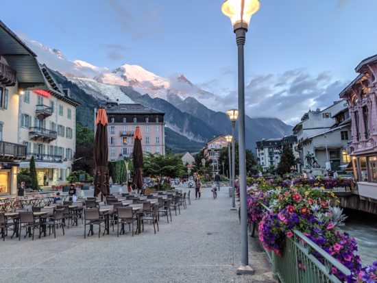 Chamonix In the Summer: Full Travel Guide For Your Alpine Escape