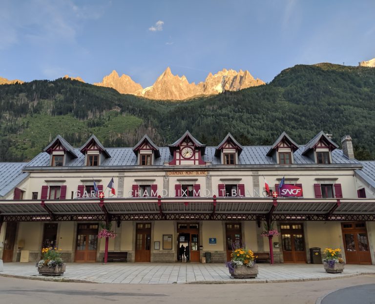 Chamonix In the Summer: Full Travel Guide For Your Alpine Escape