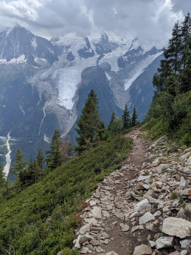 Best Hikes In Chamonix: 4 Easy to Moderate Hiking Trails + Tips