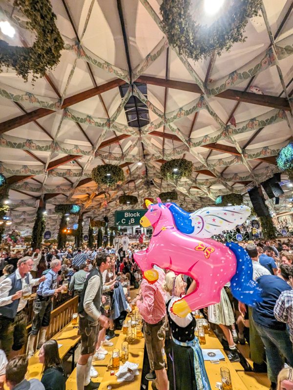 How to Decorate for an Oktoberfest Party: 7 Tips + Authentic Inspiration