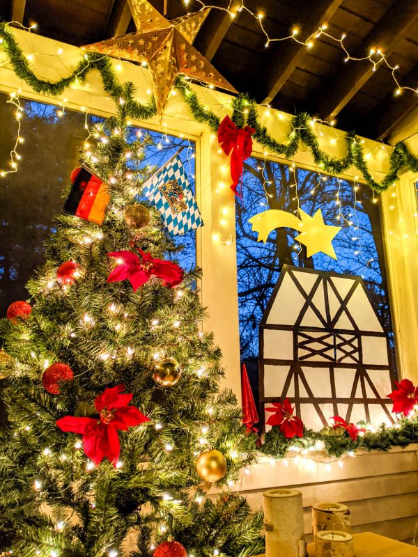 How to Recreate a German Christmas Market at Home in 5 Festive Steps