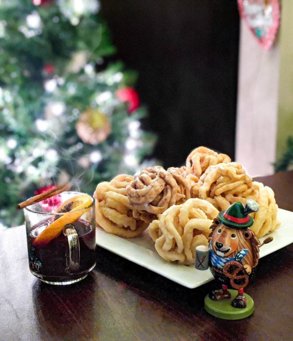 13 German Christmas Market Foods You Can Enjoy At Home (w/ Recipes!)