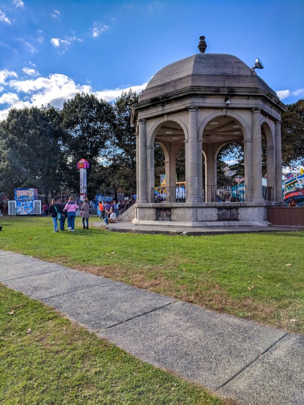 7 Creepy Hocus Pocus Filming Locations to Visit in Salem, Massachusetts