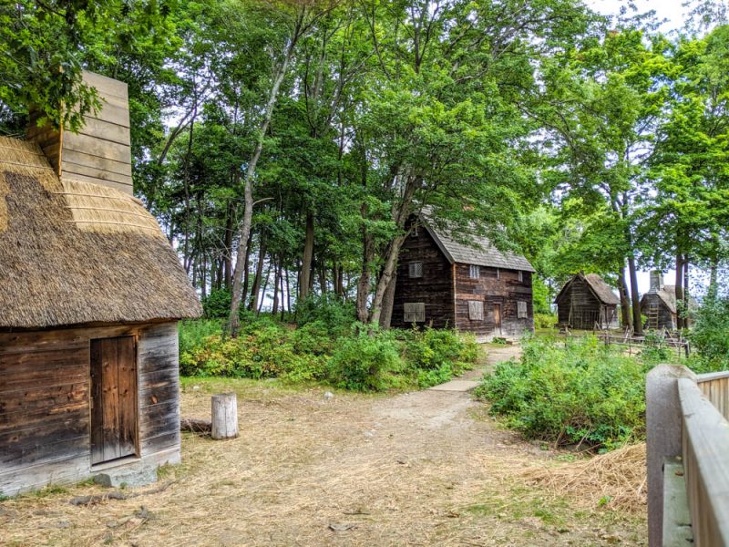 7 Creepy Hocus Pocus Filming Locations to Visit in Salem, Massachusetts
