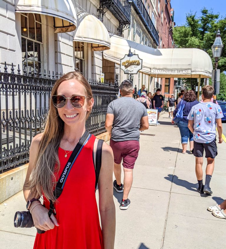 The Only Boston Bucket List You Need: 65+ Unique Boston Experiences