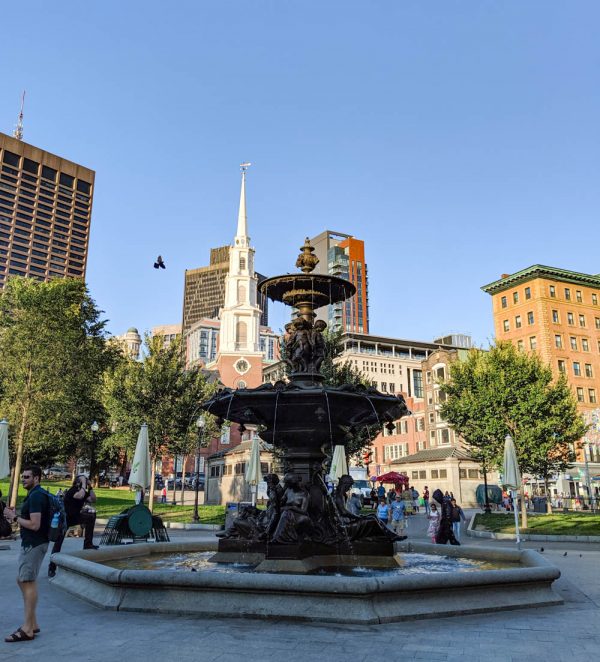 The Only Boston Bucket List You Need: 65+ Unique Boston Experiences