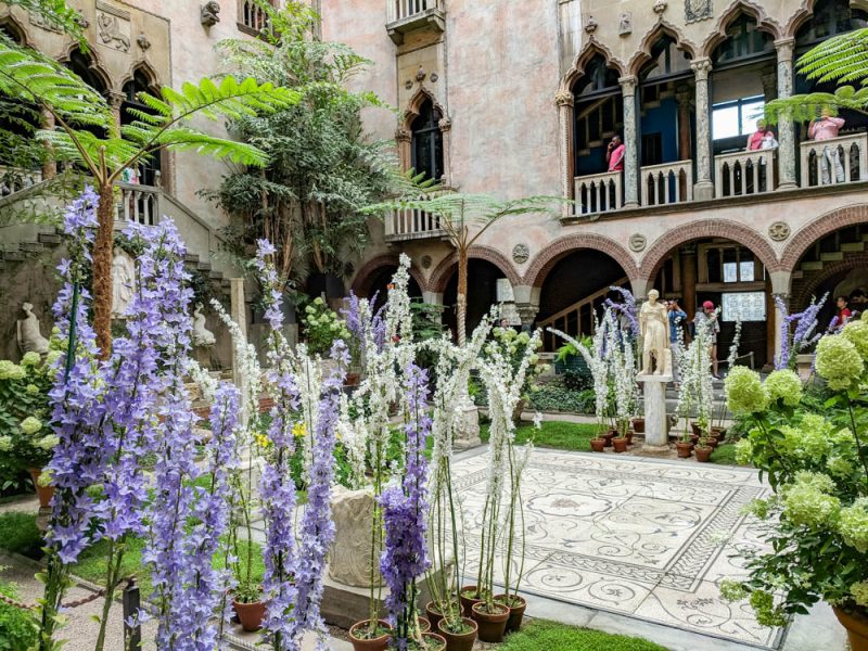 The Only Boston Bucket List You Need: 65+ Unique Boston Experiences