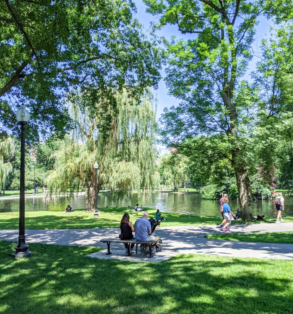 The Only Boston Bucket List You Need: 65+ Unique Boston Experiences