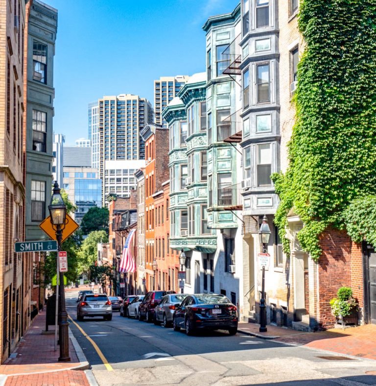 Visit Boston on a Budget: 12+ Ways to Save Money on Your Next Trip