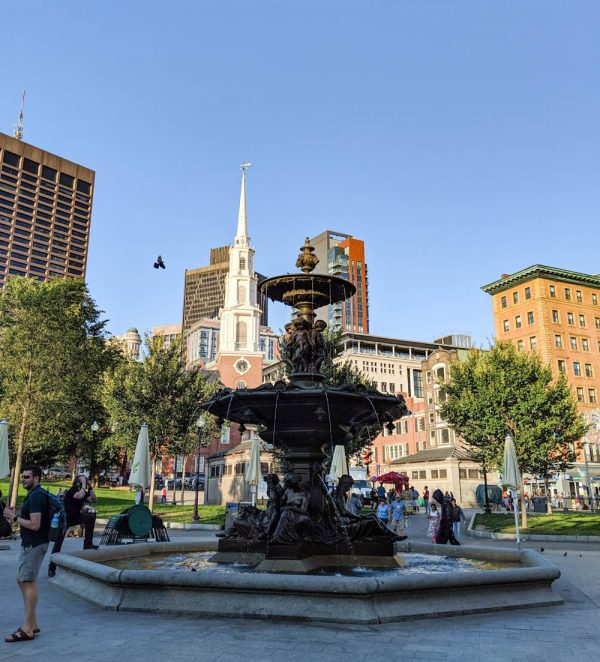 Visit Boston on a Budget: 12+ Ways to Save Money on Your Next Trip