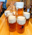 12+ Best Oktoberfest Games for Fun & Hilarious Bierfests and Parties