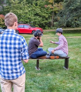 12+ Best Oktoberfest Games for Fun & Hilarious Bierfests and Parties