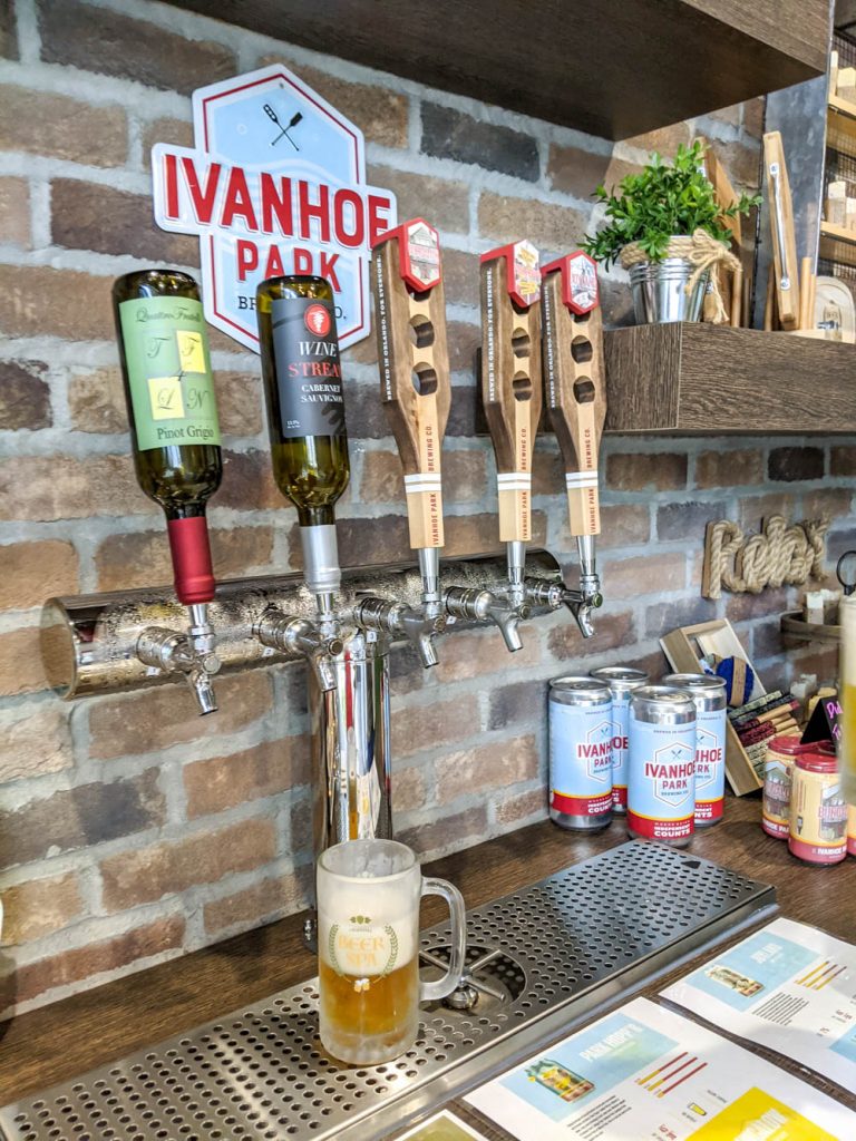 My Beer Spa Orlando: What It’s Like, Honest Review, Tips, & Info