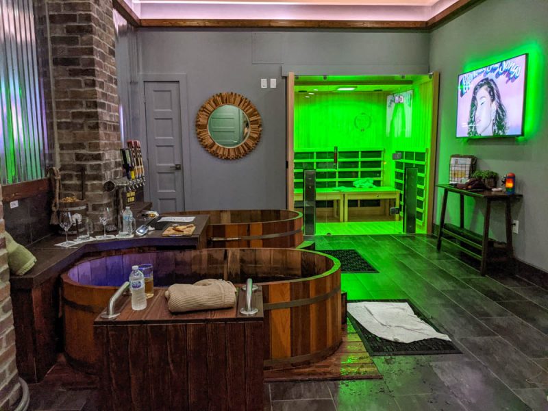 My Beer Spa Orlando: What It’s Like, Honest Review, Tips, & Info