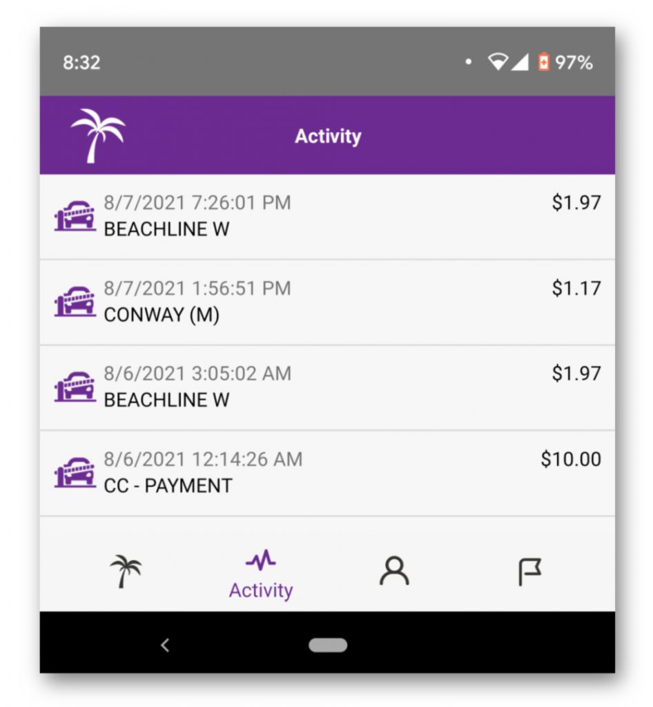 Free Florida Toll Pass for Visitors: How to Get It + What You Need to Know
