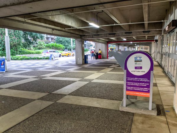 Free Florida Toll Pass for Visitors: How to Get It + What You Need to Know