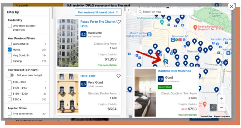 16 Factors to Consider When Choosing a Hotel that's Perfect Every Time