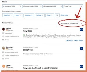 16 Factors to Consider When Choosing a Hotel that's Perfect Every Time