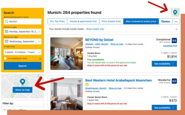 16 Factors to Consider When Choosing a Hotel that's Perfect Every Time