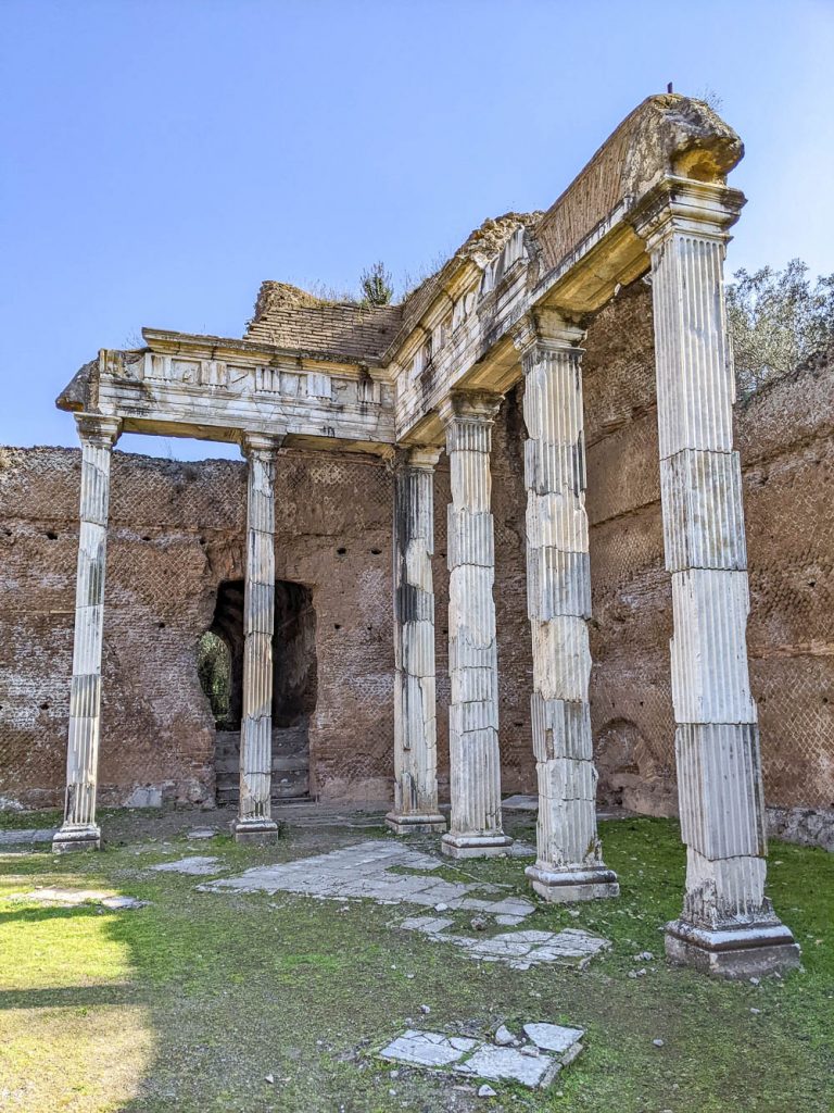 How to Spend 2 Days in Tivoli: Exploring the Gardens of Tivoli and Beyond