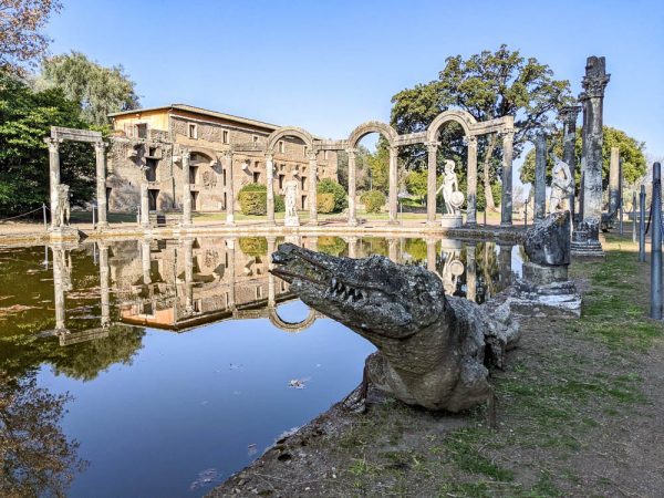 How to Spend 2 Days in Tivoli: Exploring the Gardens of Tivoli and Beyond