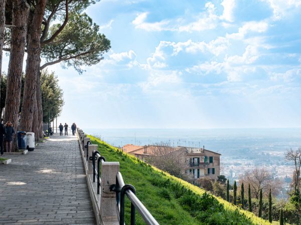 How to Spend 2 Days in Tivoli: Exploring the Gardens of Tivoli and Beyond