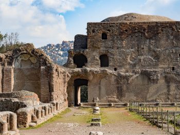 How to Spend 2 Days in Tivoli: Exploring the Gardens of Tivoli and Beyond