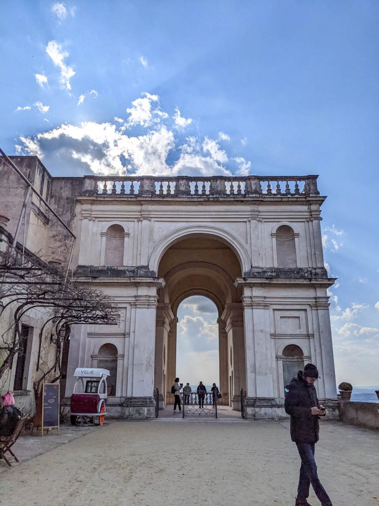 How to Spend 2 Days in Tivoli: Exploring the Gardens of Tivoli and Beyond