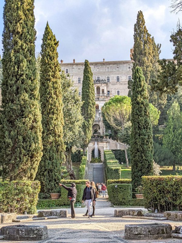 How to Spend 2 Days in Tivoli: Exploring the Gardens of Tivoli and Beyond