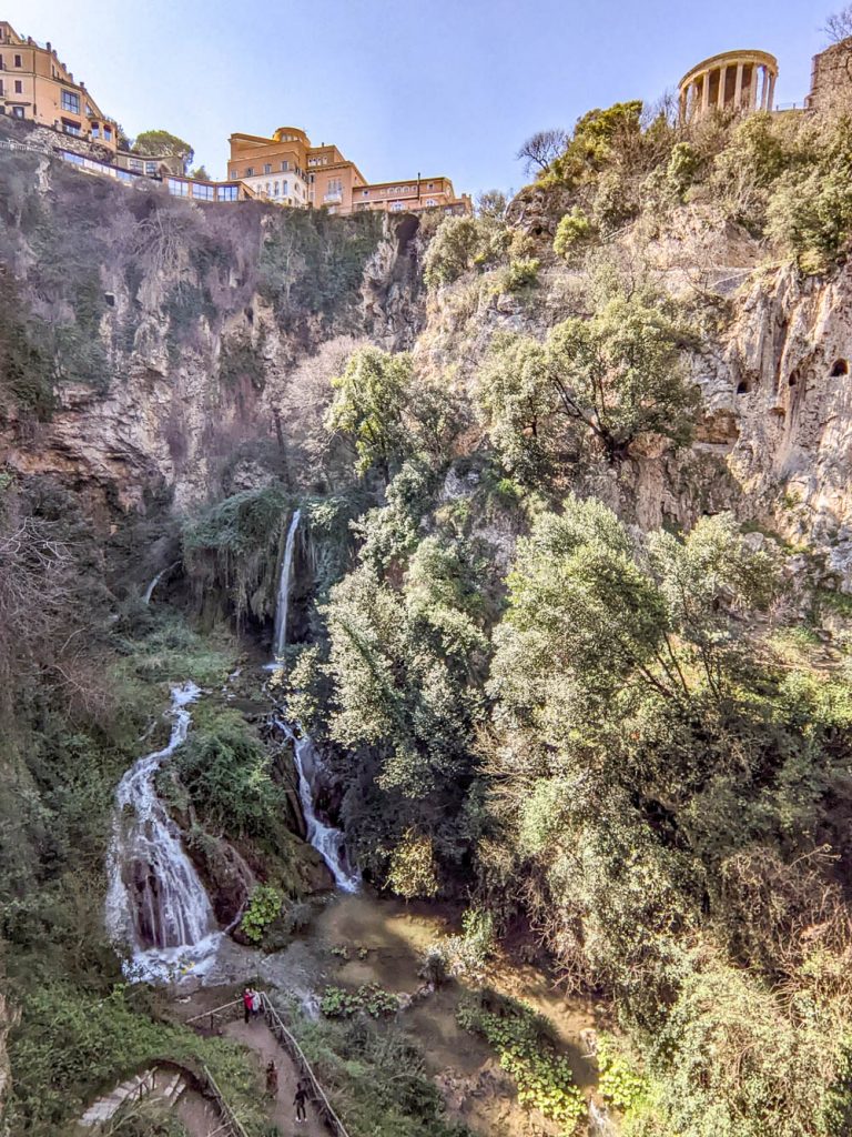 How to Spend 2 Days in Tivoli: Exploring the Gardens of Tivoli and Beyond