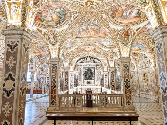 13 Big Reasons Salerno Is the Best Base For Your Amalfi Coast Trip