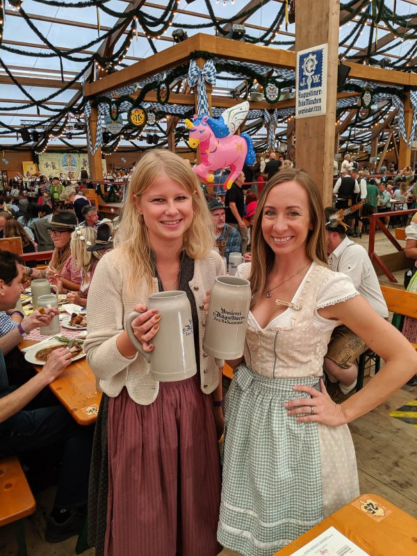 What to Wear to Oktoberfest 2023: Complete Oktoberfest Clothing Guide